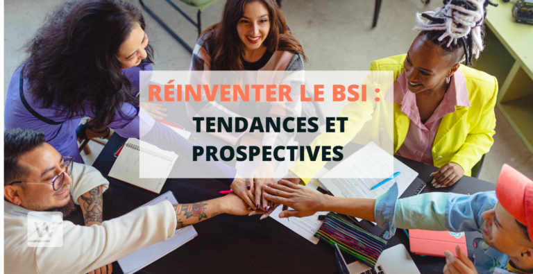 Réinventer le bilan social individuel : tendances et prospectives ...