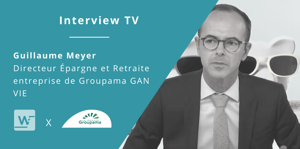  Interview TV Groupama GAN VIE BSI WINCHApps WINCHApps